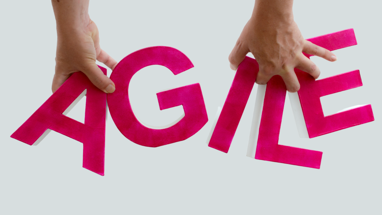 Top Five Agile Change Management Plan Toolkits You Need - The Change ...