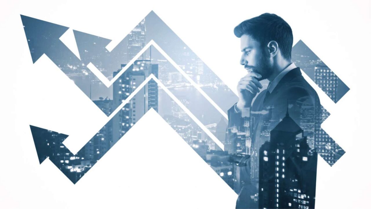 What I learnt about managing multiple changes came from finance