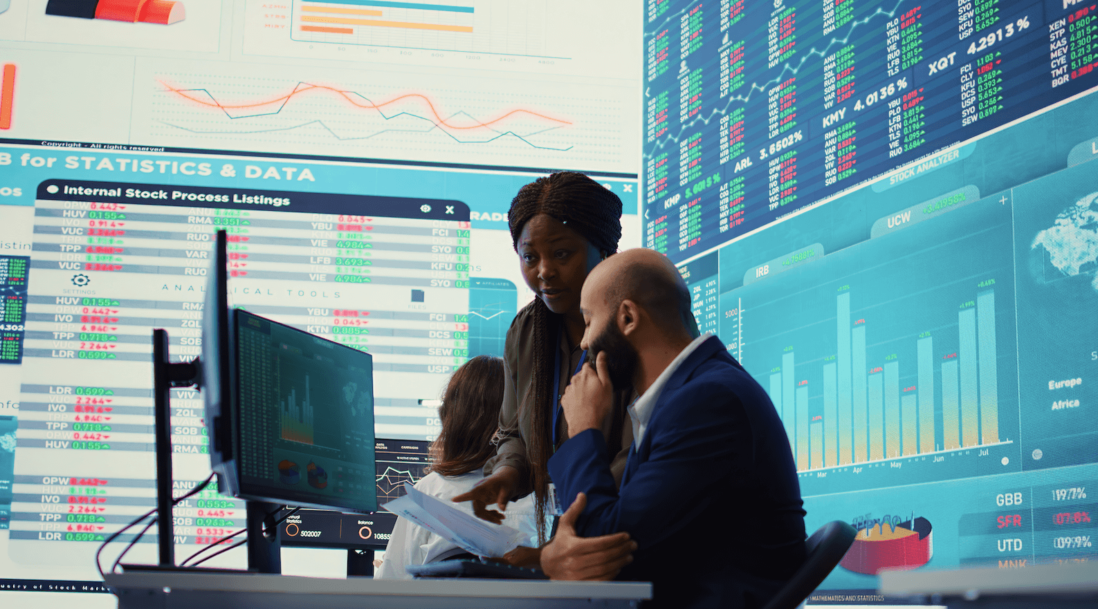 7 Change Portfolio Management best practices | The Change Compass