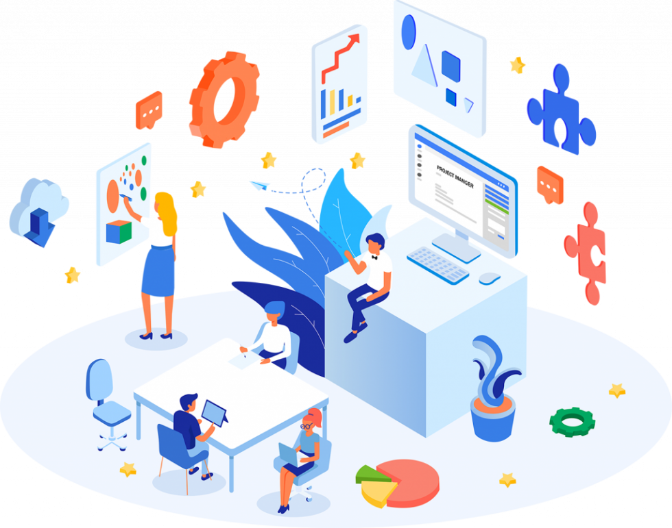 Agile Change Management Playbook – human-centered Impact Assessment