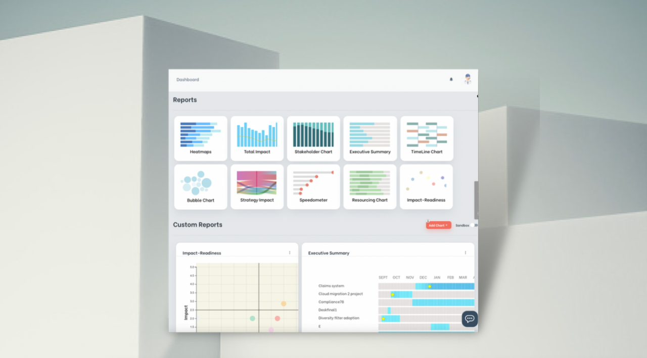 Best Change Management Tools and Software