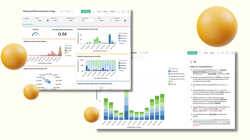 Why Every Organisation Needs a Holistic View of Change (and How to ...