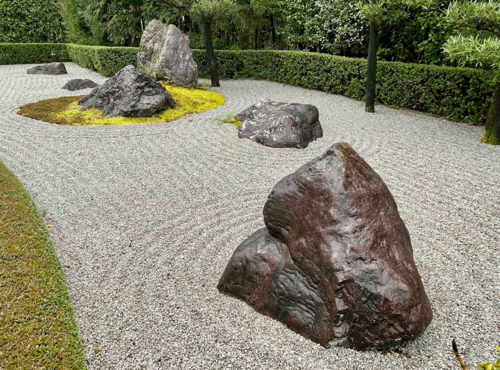 How to Manage Change Saturation using this ancient discipline | The ...