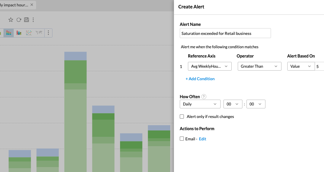 The Change Compass Product - Change management software