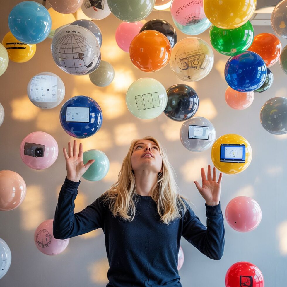 Change Management Software for Change Practitioners